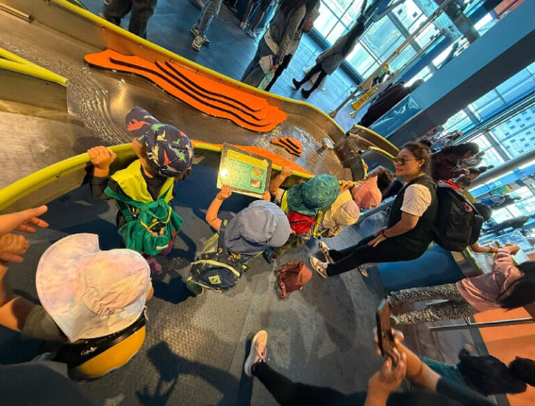 Our Programs – The Big Playhouse